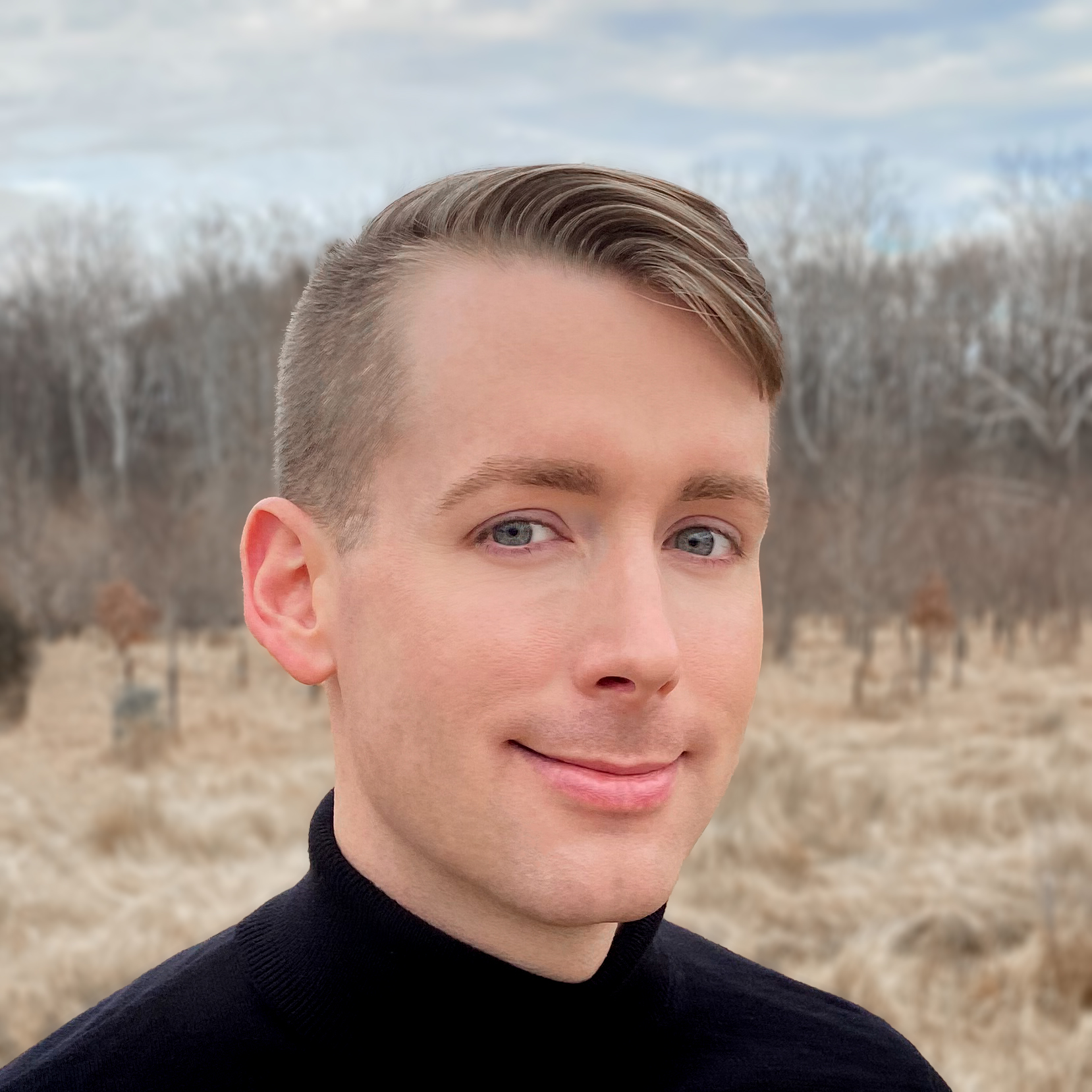 Kyle W. Anderson profile photo